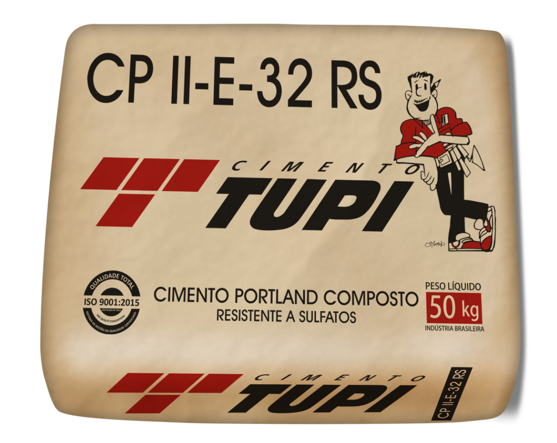 Home - Cimento Tupi